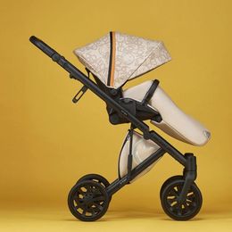 Anex Kinderwagen - e/type SE