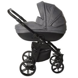 Quax Kinderwagen Avenue
