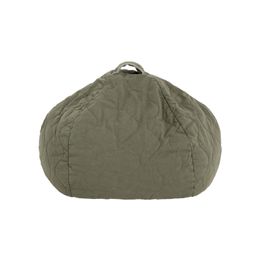 nobodinoz LANDSCAPE Sitzsack - Runder, 65 x 40 cm