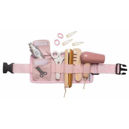 Jabadabado Kinderspielzeug, Spielset - Friseurg&uuml;rtel