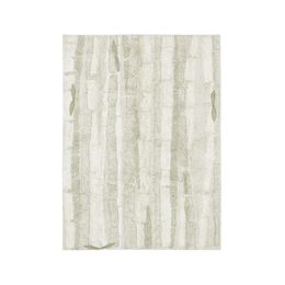 Lorena Canals Waschbarer Teppich - Bamboo Forest, 120 x 160 cm
