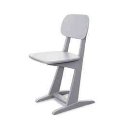 Laurette Schreibtischstuhl La chaise a patins