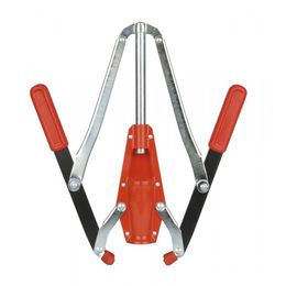 ich-zapfe Verkorker, Korkmaschine - Eisen, mit 2 Hebeln RP