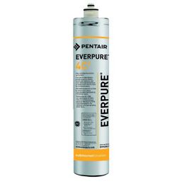 ich-zapfe Wasserfilter, Filterpatrone - EVERPURE 4C2 f&uuml;r Kaltgetr&auml;nke