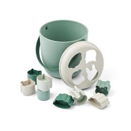 Liewood Sandf&ouml;rmchen Set, Strandpuzzle - Jorn