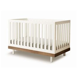 Oeuf Babybett Classic Walnuss 70 x 140