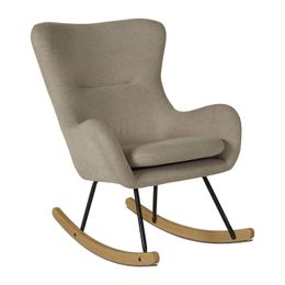 Quax Schaukelstuhl, Sessel zum Stillen - Basic