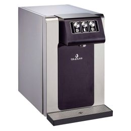 ich-zapfe Wassersprudler, Wasserspender, Trinkwassersprudler - Blusoda MIX 30 fizz, Auftisch