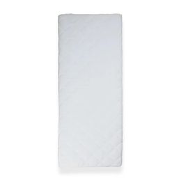 Quax Juniorbett Matratze 170x70 cm | Antiallergische Kindermatratze f&uuml;r umgebaute Babybetten | Atmungsaktiv & waschbar