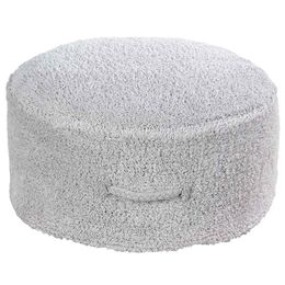 Lorena Canals Sitzpuff "Chill" grau