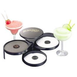 ich-zapfe Glas Rimmer - Margarita Salz- und Zuckerrandhilfe
