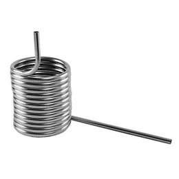 ich-zapfe K&uuml;hlschlange, K&uuml;hlspirale, Beruhigungsschlange, CNS, d14 cm, gedreht