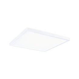 Paulmann LED-Panel 'Atria Shine' 16 W 2000 lm neutralwei&szlig; 29,3 x 3 x 29,3 cm