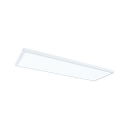 Paulmann LED-Panel 'Atria Shine' 22 W 2700 lm neutralwei&szlig; 58 x 2,8 x 20 cm
