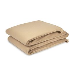 nobodinoz WABI SABI Bettumrandung babybett, Kinderbett sto&szlig;stange, 210 x 38 cm