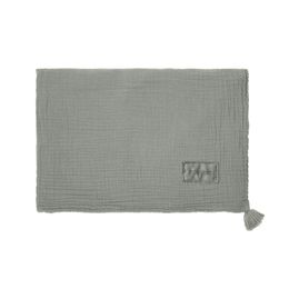 nobodinoz WABI SABI Babydecke, Musselindecke Doppel, 65 x 100 cm