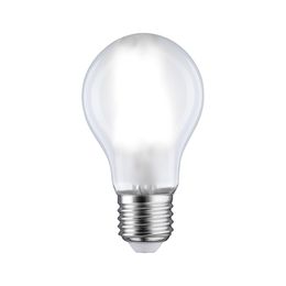 Paulmann LED-Leuchtmittel dimmbar Standardform E27 7,5 W 806 lm tageslichtwei&szlig;
