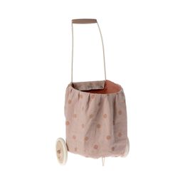 Maileg Puppen Trolley