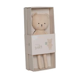 Jabadabado Kuscheltier, Pl&uuml;schtier, Stofftier - Geschenkbox, Buddy Teddy