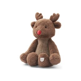 Liewood Rentier Pl&uuml;schtier, Kuscheltier Reh, Weihnachtsteddy - Berto