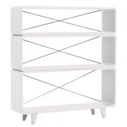Laurette B&uuml;cherregal Millefeuille