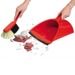 ich-zapfe Kehrgarnitur Set - Jumbo, Profi Gastro