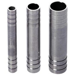 ich-zapfe Doppel-Bierschlaucht&uuml;lle CNS (NW 7mm) - F&uuml;r professionelle Zapfanlagen