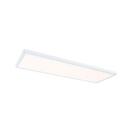 Paulmann LED-Panel 'Atria Shine' 22 W 2700 lm warmwei&szlig; 58 x 2,8 x 20 cm