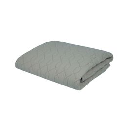 nobodinoz WABI SABI Babydecke, Baumwolldecke, Kinderdecke, 100 x 135 cm
