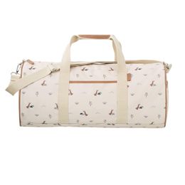Fresk Reisetasche, Weekender Tasche, 53 cm &Oslash; 25 cm
