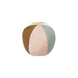 Lorena Canals Kopfkissen, Kissen Ball, 30 x 30 cm