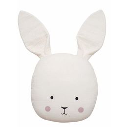 Jabadabado Kuschelkissen, Babykissen - Bunny