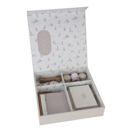 Little Dutch Erinnerungsbox, Memory Box f&uuml;r Erinnerungen Baby Bunny FSC