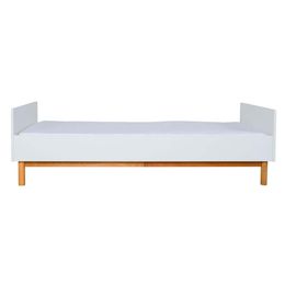 Quax Mood Kinderbett weiss 90 x 200
