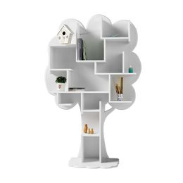 Mathy by Bols Regal Baum Louane farbig