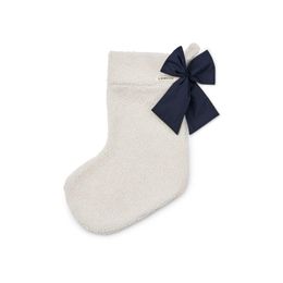 Liewood Weihnachtsstrumpf, Nikolausstrumpf aus Pl&uuml;sch - Eve
