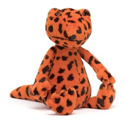 Jellycat Kuscheltier, Pl&uuml;schtier, Stofftier - Syd Salamander