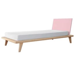 Laurette Kinderbett Zen 100 x 200
