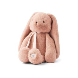 Liewood Kuscheltier, Pl&uuml;schtier, Stofftier - Kaninchen Berto, Blasse Toskana