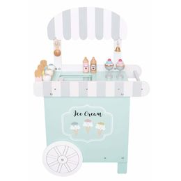 Jabadabado Kinderspielzeug, Eiscreme Spielzeug, Kinder Eisstand