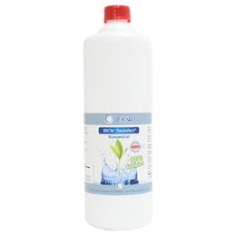 ich-zapfe EKW Desinfect Konzentrat 1 Liter