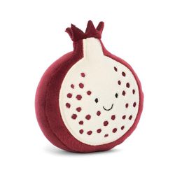 Jellycat Kuscheltier, Pl&uuml;schtier, Stofftier - Fabulous Fruit Pomegranate