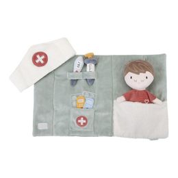 Little Dutch Krankenpflege Spielset - Jim