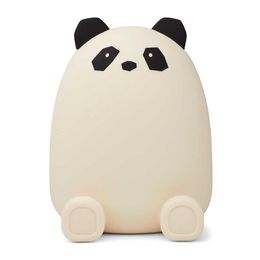 Liewood "Palma" Spardose Panda Silikon