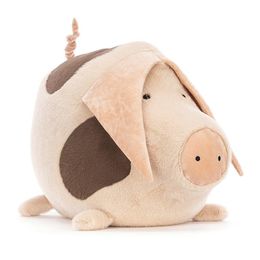 Jellycat Kuscheltier, Pl&uuml;schtier, Stofftier - Higgledy Piggledy Old Spot