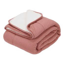Little Dutch Wiegedecke - Pure