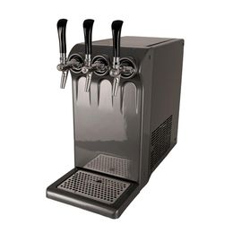 ich-zapfe Wassersprudler, Wasserspender, Trinkwassersprudler - Crystal