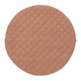 play & go Organic-Spielsack Tawny Brown