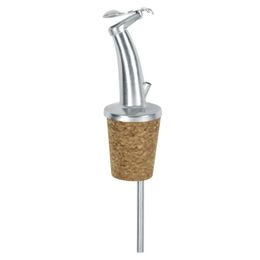 ich-zapfe Flaschenausgie&szlig;er, Ausgie&szlig;er f&uuml;r flaschen mit Klappe - QUICK