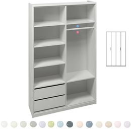 Muba Bespoke 4-t&uuml;riger Schrank